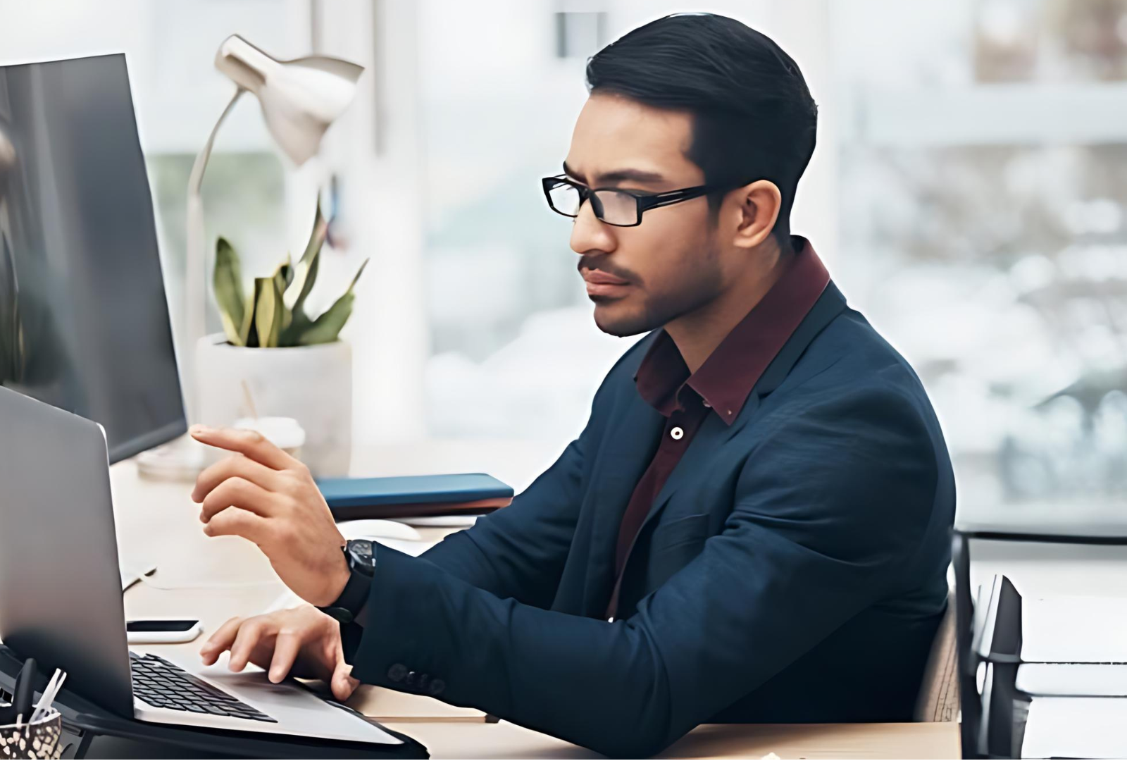 Helps Streamline Your Payroll Process